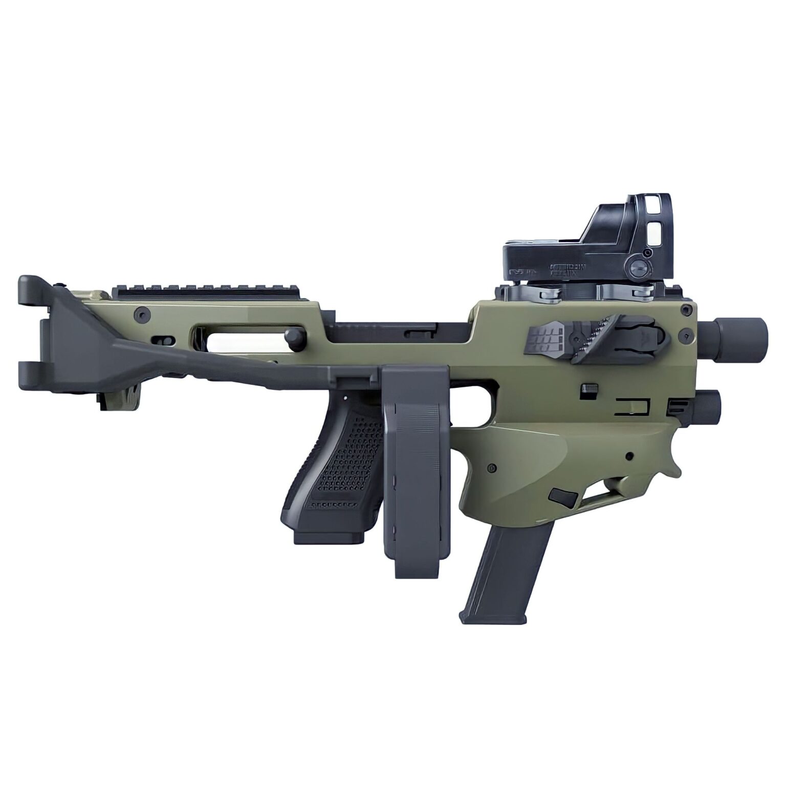 RONI GEN 3 MCK-GLOCK – Doese Aventuras